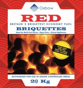 Red | Day Brothers Coal